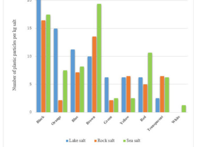 A visually appealing chart / graph | Upwork