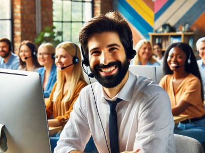 A reliable, charismatic, customer-centric customer support agent | Upwork