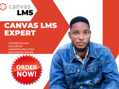 Elearning online course Canvas lms Articulate storyline course creation ...