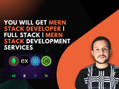MERN Stack Developer| Full Stack | MERN stack development services | Upwork