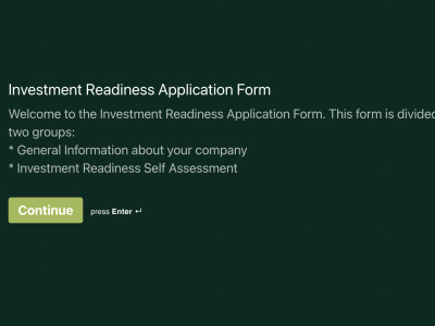 Custom TypeForm with complex logic setup | Upwork