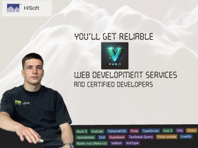 Front End Developer | Vue | Vue.js | Vue developer | Vue.js Developer | Upwork