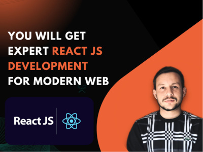 Expert React.js Development for Modern Web Applications | Upwork