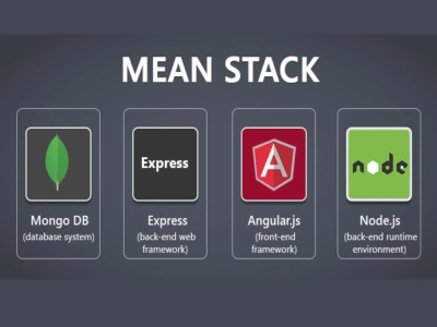 A Dynamic MEAN Stack Web App with Angular & Node.js | Upwork