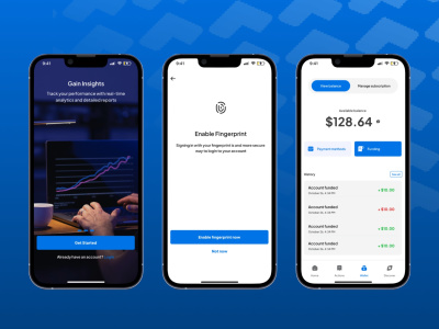 Personalized mobile app designs that elevate your user satisfaction ...