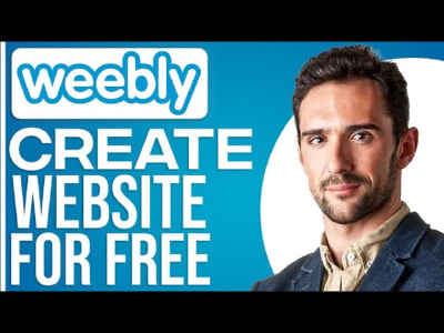 A responsive and professional weebly | Upwork