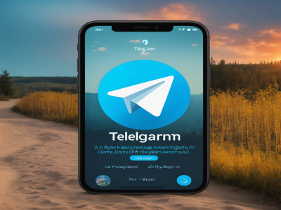 A custom telegram bot in python | Upwork