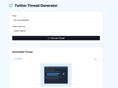A Custom GPT Application: From Concept to Deployment | Upwork