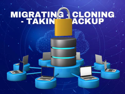 Secure & Fast Website Backup, Cloning & Migration | Clone Any Website | Upwork