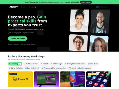 Laravel Developer, Bug Fixing Laravel, Laravel Script, Laravel PHP Expert | Upwork