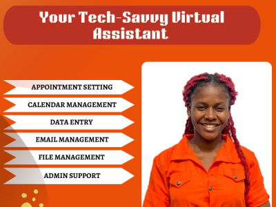 Expert Administrative Assistance for Your Business | Upwork