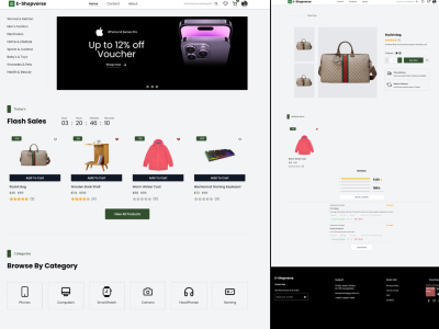 A responsive, high-converting website tailored to your goals | Upwork