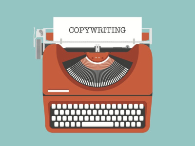 Copywriting for your website, sales materials, emails, and social media ...