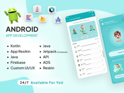 Mobile App Development| Mobile App Developer | Mobile App Designer | Upwork
