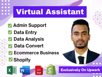 Personal Assistant, executive virtual assistant services | Upwork