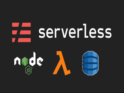 Serverless backend using Lamda and API gateway in Nodejs, AWS, GC | Upwork