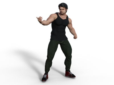 3d modeling and animation | Upwork