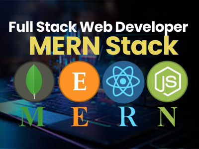 Full-Stack Node.js, Express.js, React.js, MongoDB | MERN Stack ...