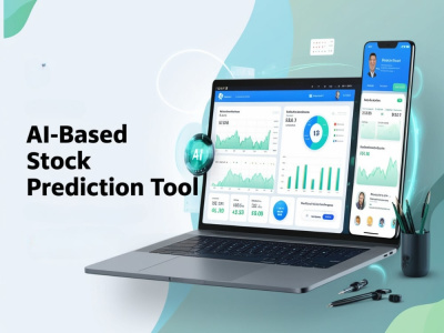 AI-Based Stock Prediction Tool for Accurate Forecasting | Upwork