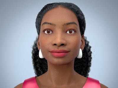 3D disney character animation 3D CGI character design 3D Animation ...