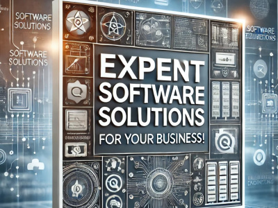 Scalable, Robust Software Solutions Tailored to Your Needs | Upwork