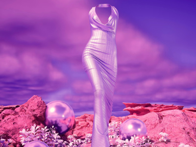 A Professional CLO 3D Garment I Realistic Garment Renderings | Upwork