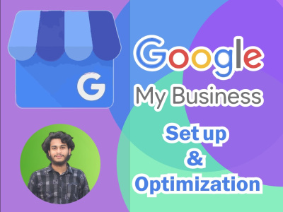 Google My Business GMB/GBP setup & optimization | Upwork