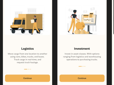 Build a High-Quality Cross-Platform Mobile App with Flutter | Upwork