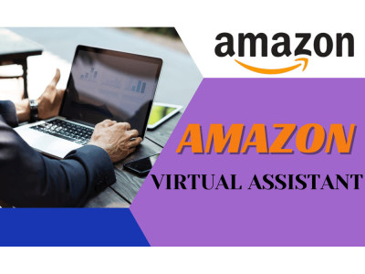 Amazon FBA Private Label Virtual Assistant | Upwork