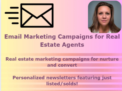 High Converting Email Content / Captivating Newsletter Creation | Upwork