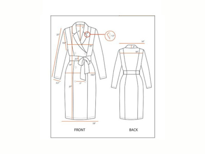 Pyjamas tech pack sleepwear loungewear jumpsuits pajamas flat sketches ...