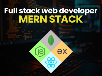 Frontend and Backend MERN Stack Developer | React.js, Node.js, RESTful ...