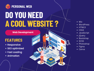 Custom WordPress Website Development | Upwork