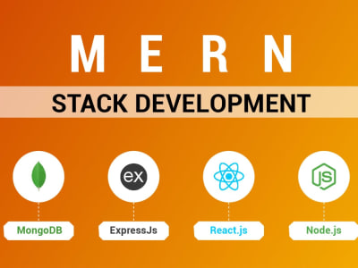 MERN Stack Development Solutions | Upwork