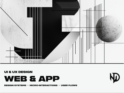 World-Class UI/UX Design That Captivates Your Users | Upwork