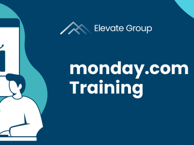 Monday.com training for a company | Upwork