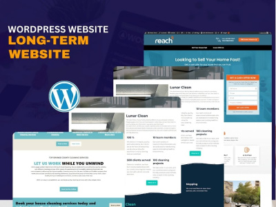Cutting-Edge Website Design & Development—From Concept to Launch & Beyond | Upwork