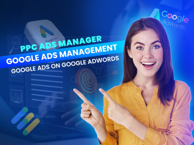 Google Ads Manager | PPC Ads Manager | Google Ads Management | Media ...