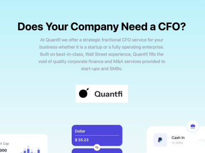 A functional static website hosted with Netlify and GitHub | Upwork