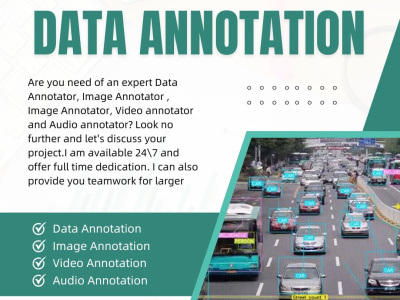 Image Annotation, Segmentation, Polygon, Bounding boxes & Data ...