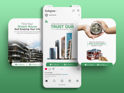 A fantistic garphic designing post | Upwork