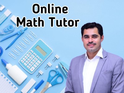 Math Tutor For Algebra | Upwork
