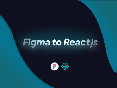 Figma Webpage Design converted to Reactjs code | Upwork