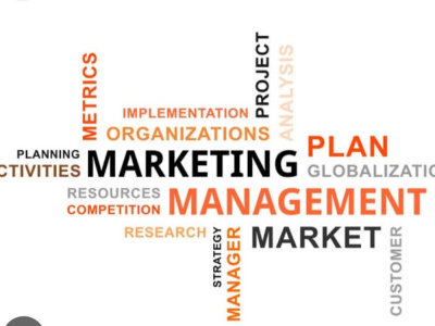 How to do marketing in world | Upwork