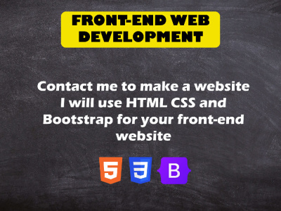 A responsive HTML, CSS and bootstrap website for your needs | Upwork