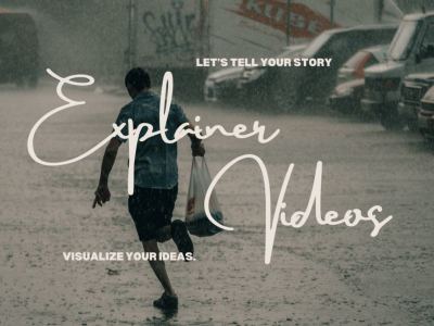 Engaging Explainer Videos That Simplify Your Message! | Upwork