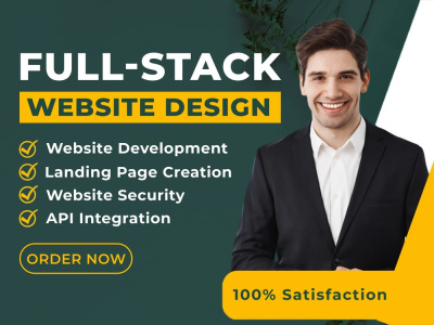 Frontend & Full Stack Developer | React js PHP Laravel Expertise | Upwork