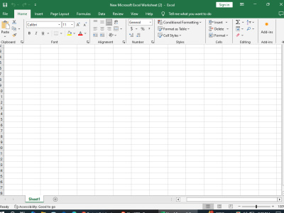 A microsoft excel and google sheets | Upwork