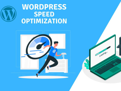 Wordpress website Speed Optimization | Upwork