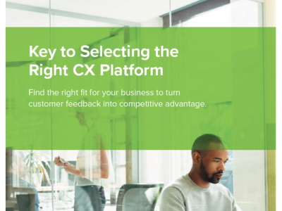 Solution brief that highlights how your product solves customer ...